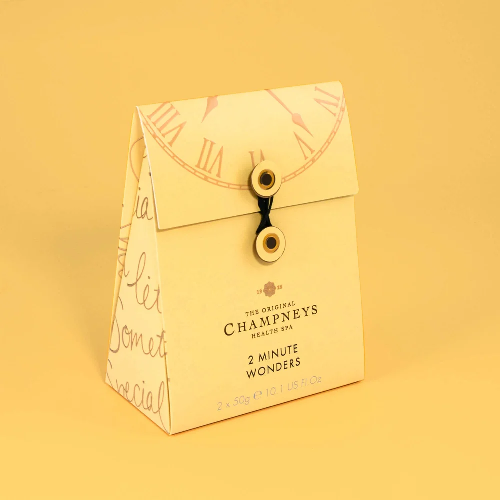 Food Packaging | UK Packaging Design & Manufacture