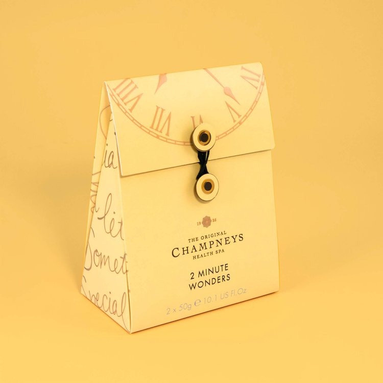 Food Packaging | UK Packaging Design & Manufacture