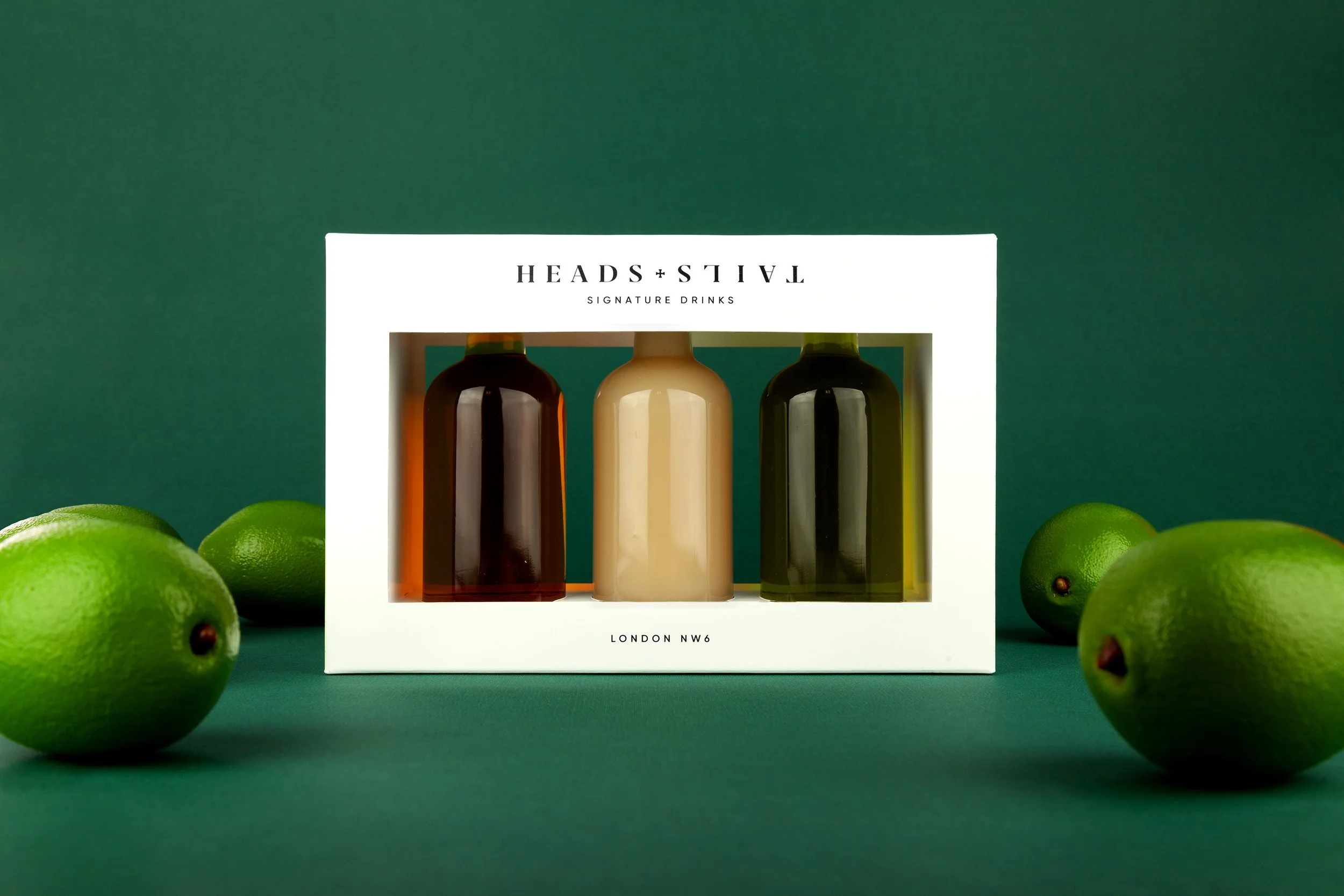 Framebox™ Plastic-free Windowed Boxes | Pillbox Design | Graphic & Structural Packaging Design