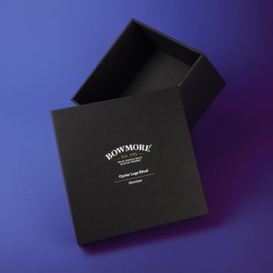 Spirits Packaging | Pillbox Design | Graphic & Structural Packaging Design