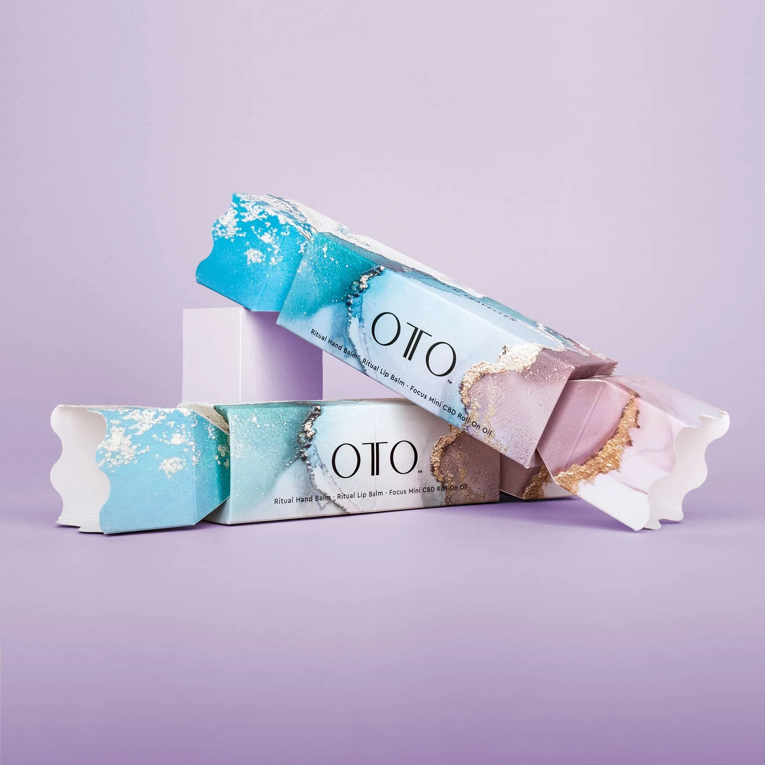 Custom Retail Packaging | Pillbox Design | Graphic & Structural ...