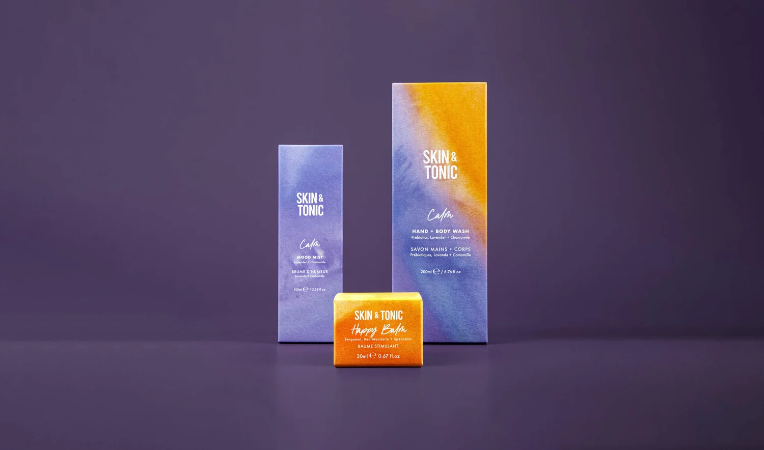 Retail Packaging | UK Packaging Design & Manufacture