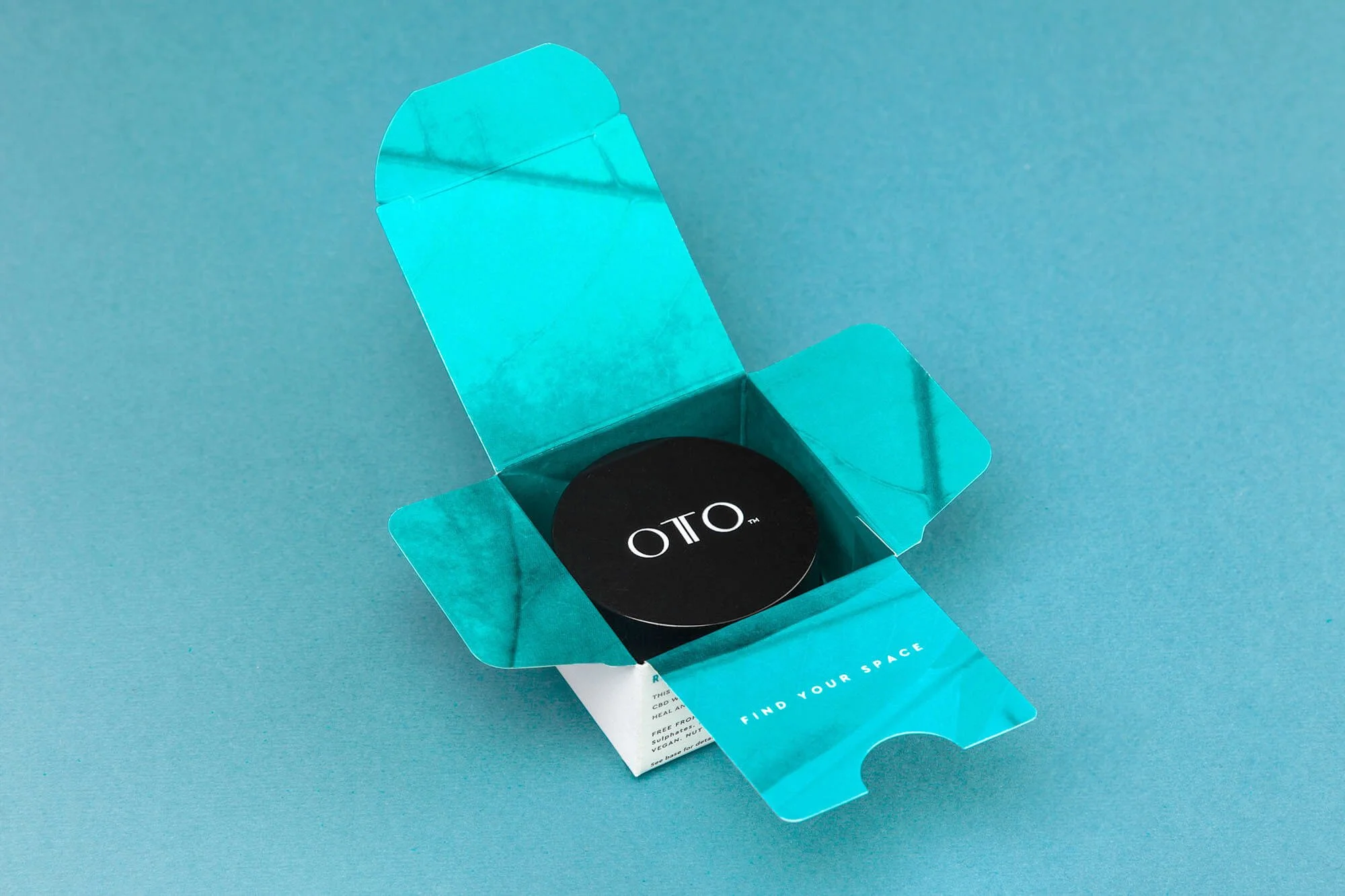 CBD Packaging | UK Packaging Design & Manufacture