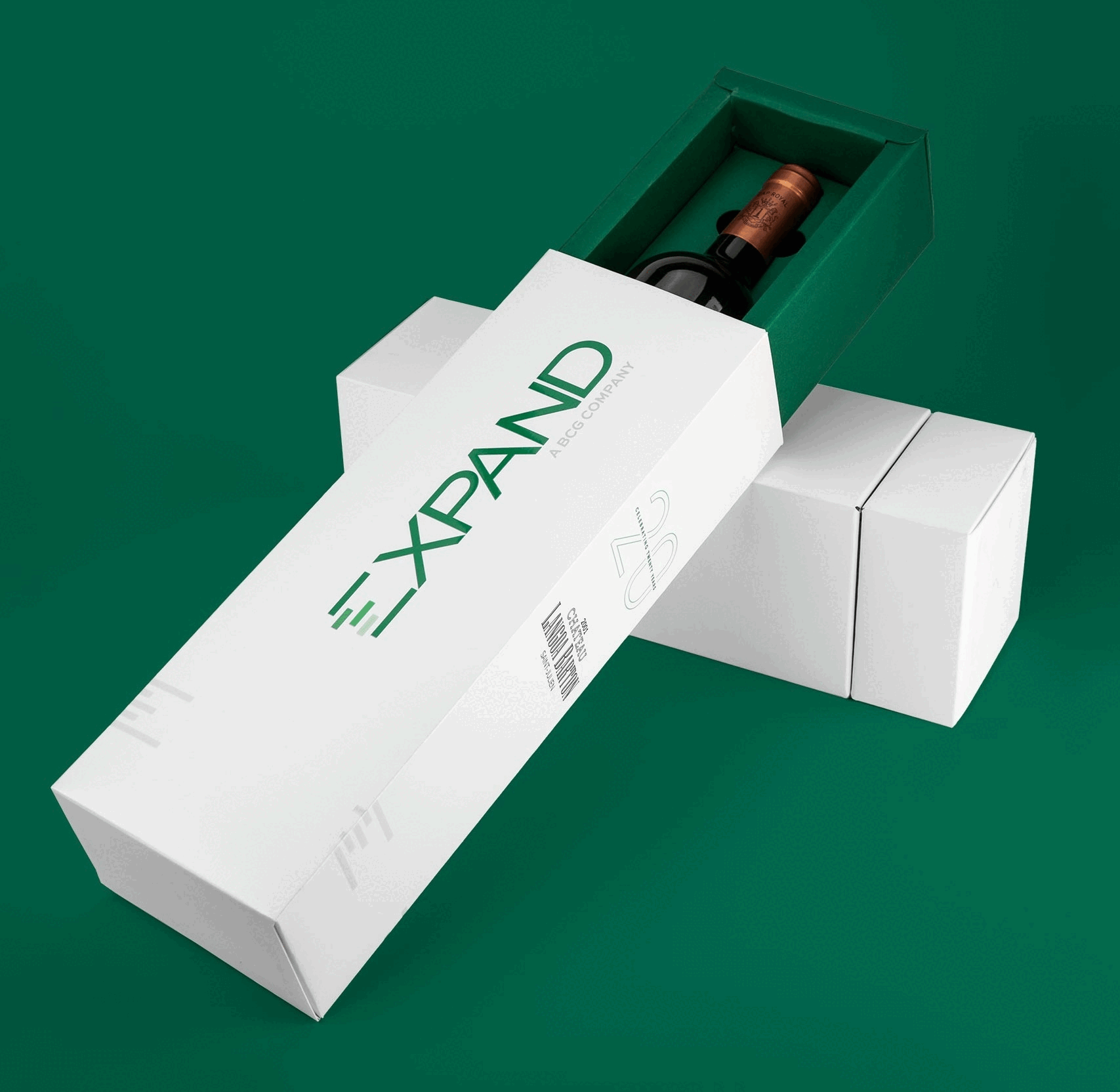 Packaging Production | UK Packaging Design & Manufacture