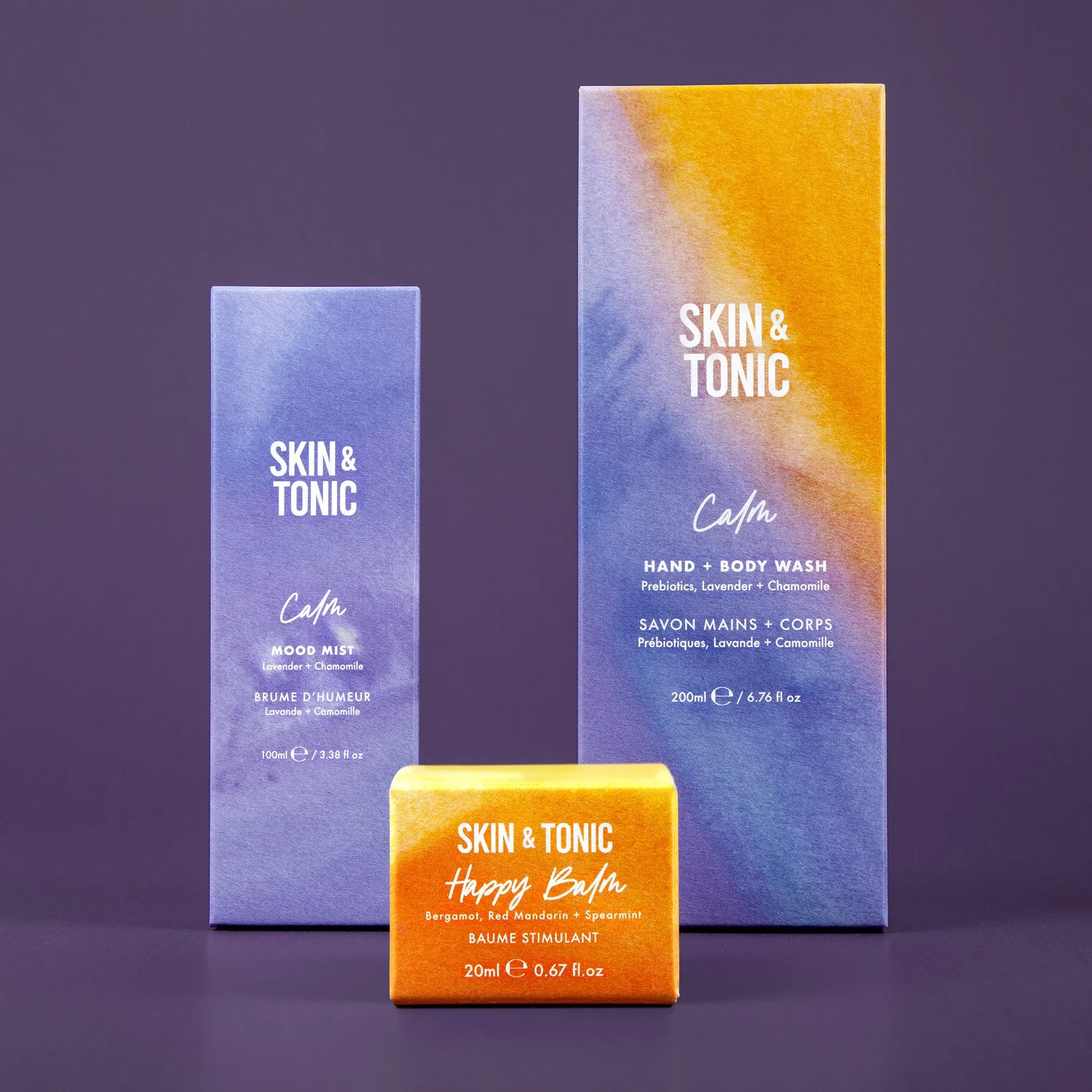 Custom Retail Packaging | Pillbox Design | Graphic & Structural ...