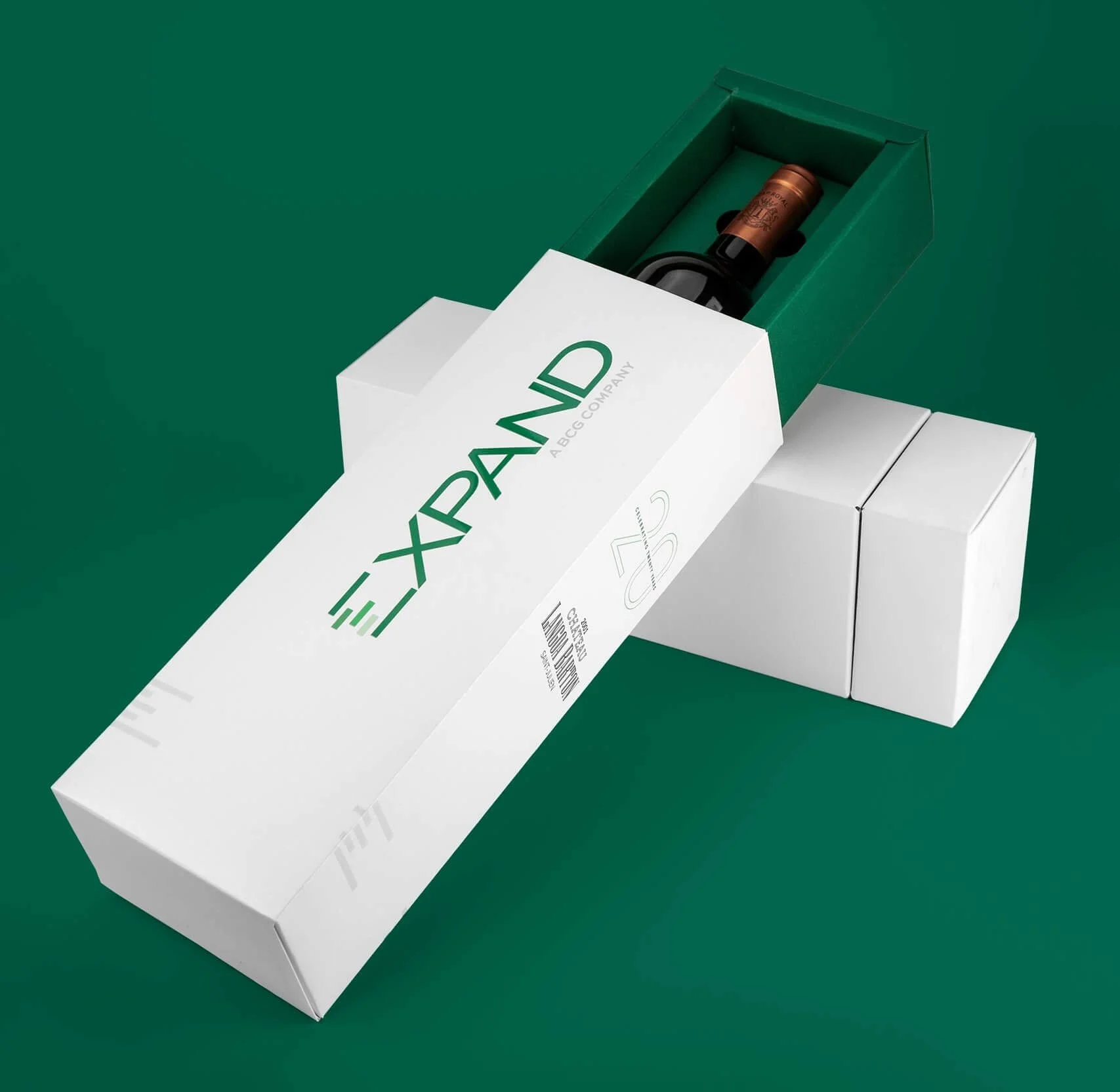 Bespoke Drawer Boxes | UK Packaging Design & Manufacture