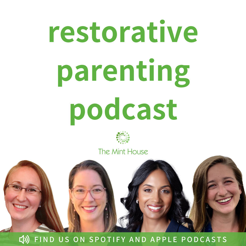 Children & Families — The Mint House