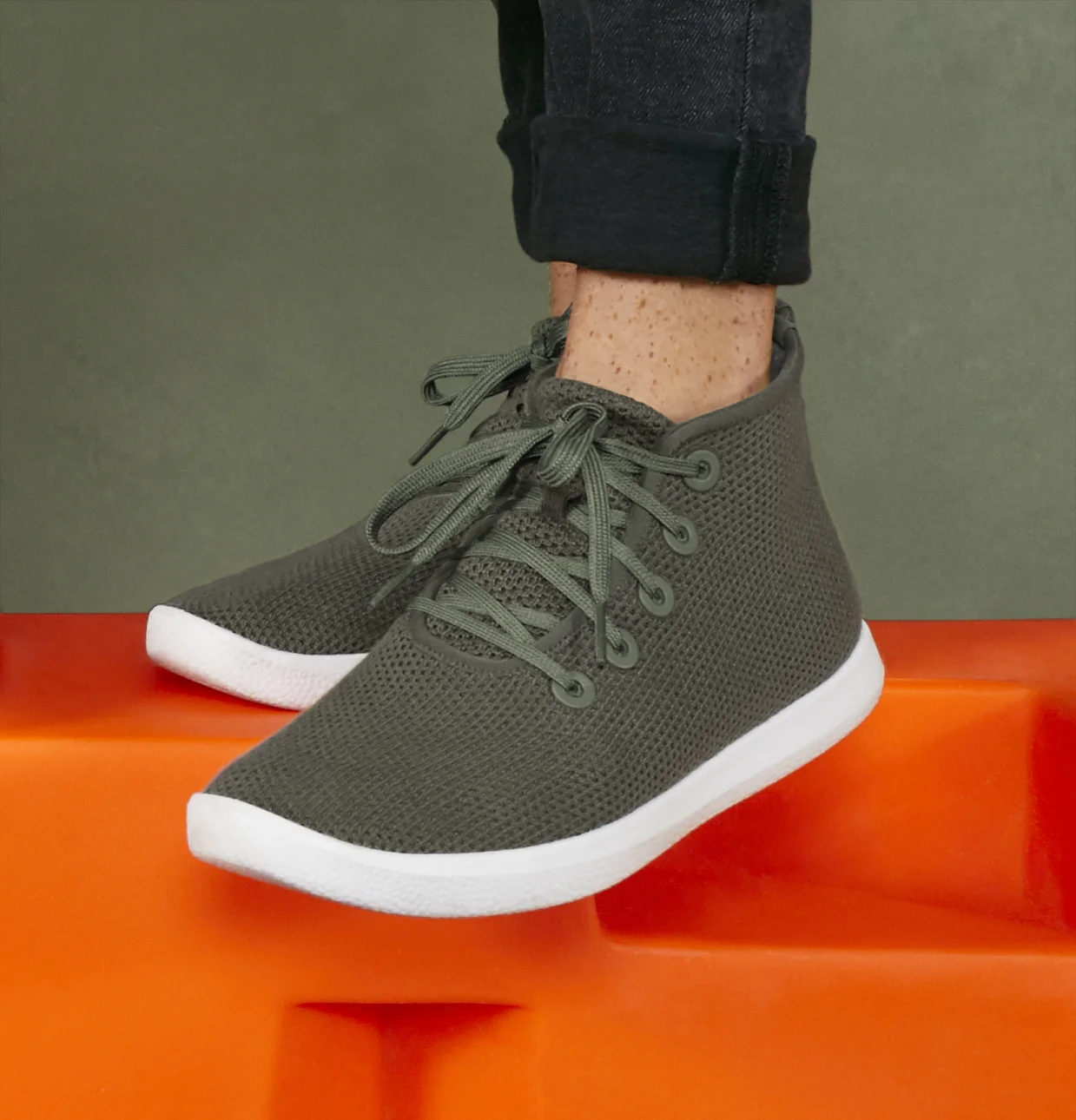 All About Allbirds — alexandra fullerton