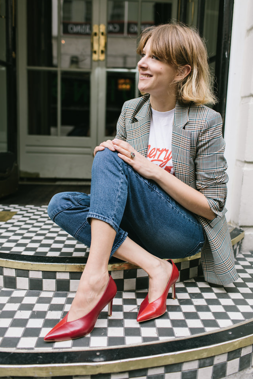 About & Contact — alexandra fullerton