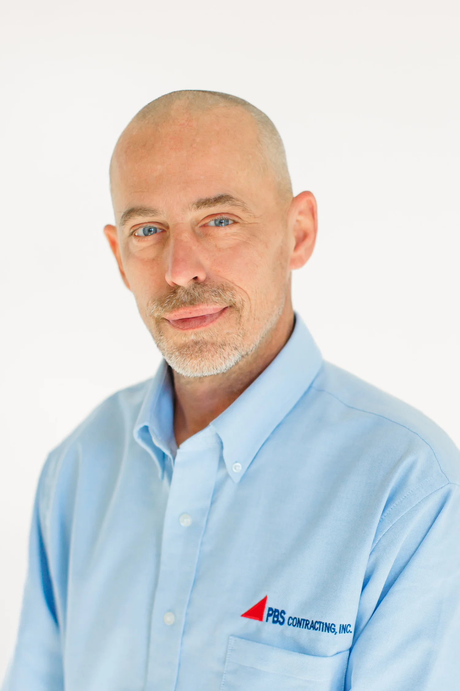 About — PBS CONTRACTING