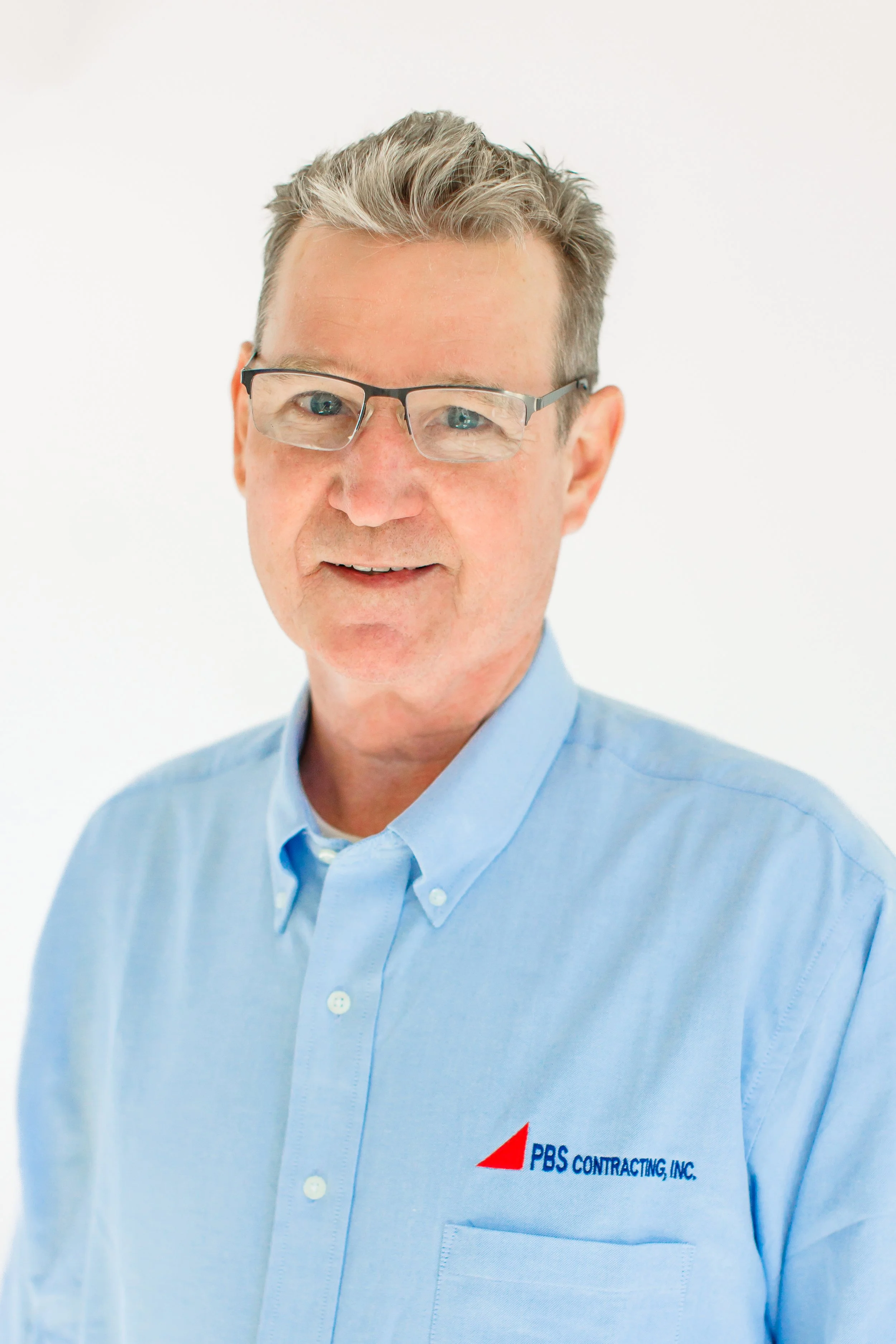 About — PBS CONTRACTING