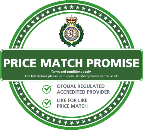 Price Match Promise — ATCoRS