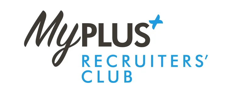 Recruiters' Club — MyPlus