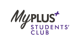 Students' Club — MyPlus
