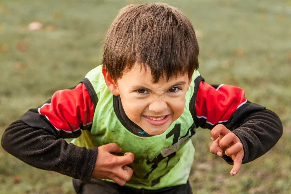 Come and join the fun!!! Everyone is welcome — TRY TIME KIDS RUGBY