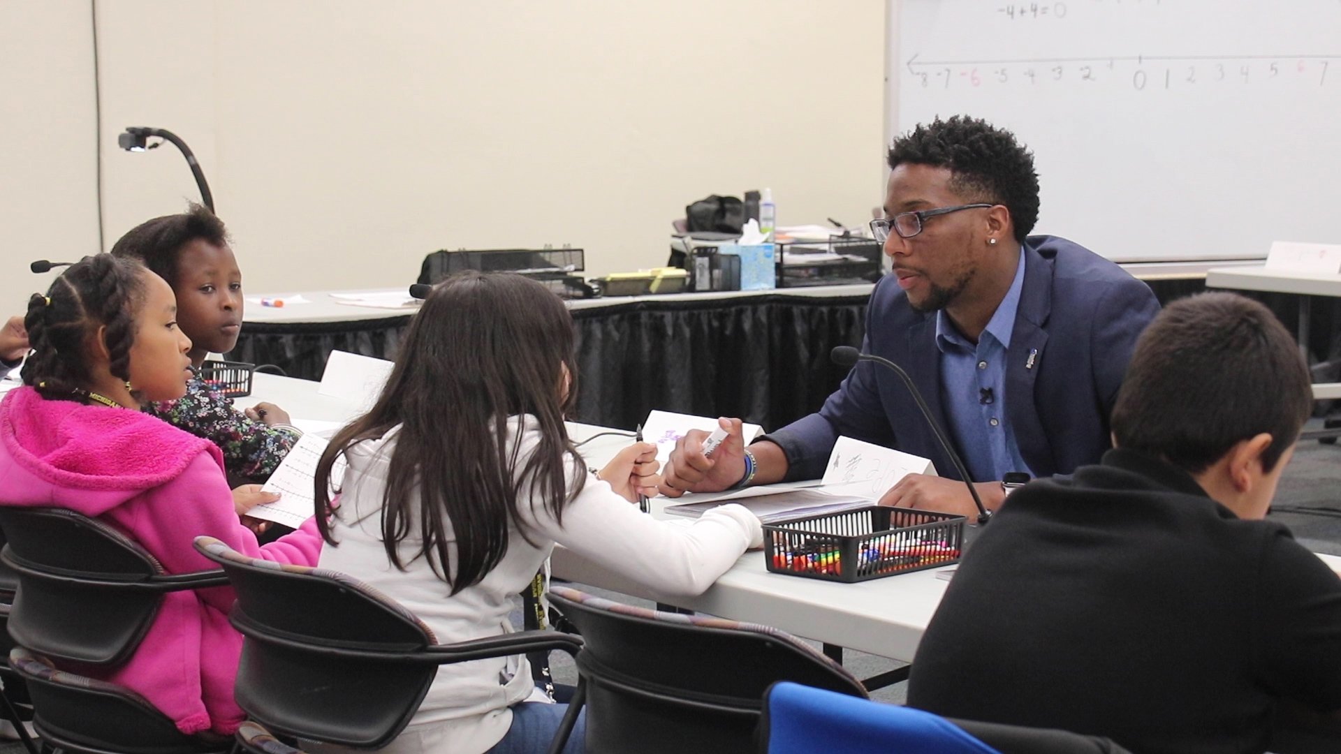 Deborah Loewenberg Ball