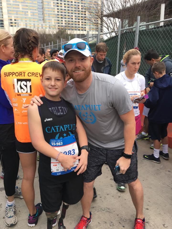 Our Mission — Team Catapult