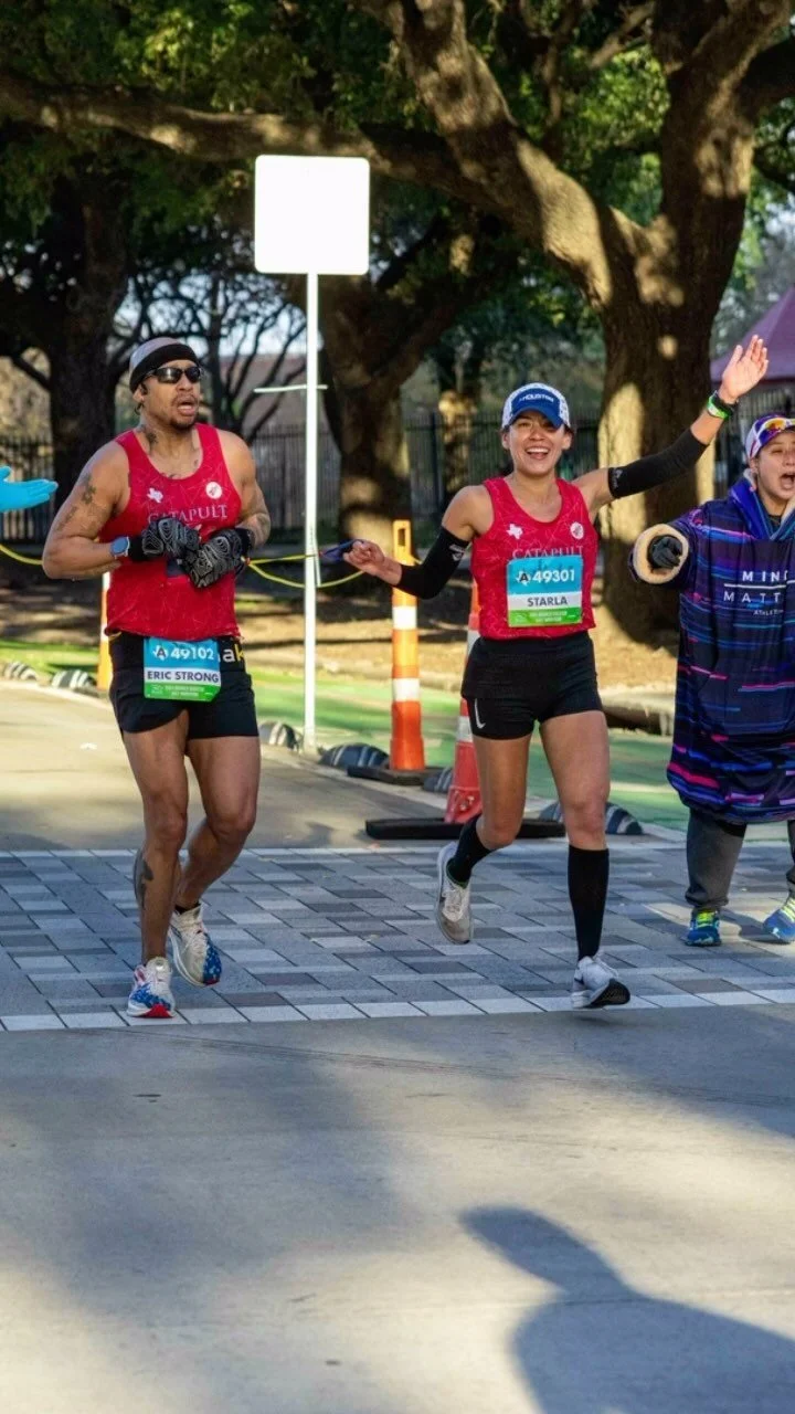 Team Catapult | Turning Disabilities Into Capabilities