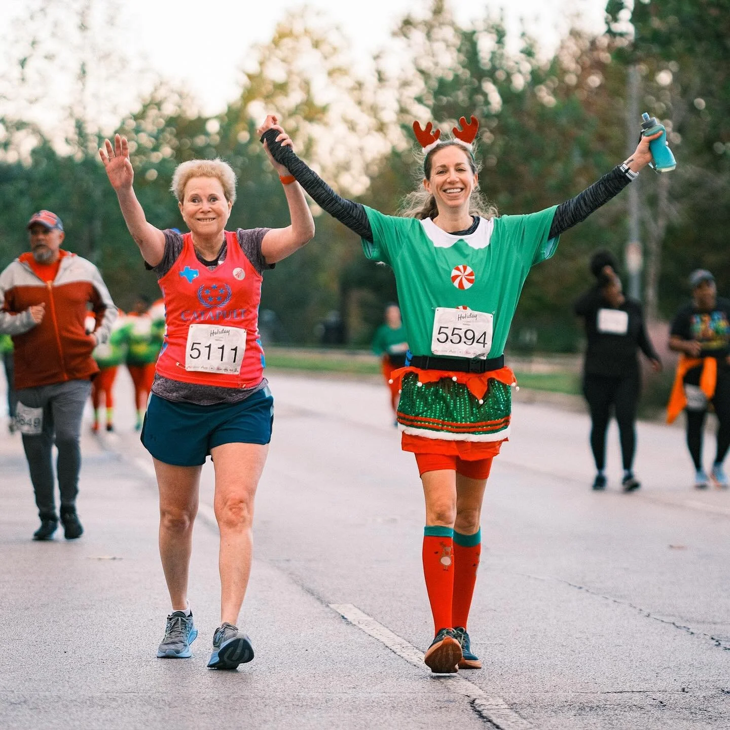 Team Catapult | Turning Disabilities Into Capabilities