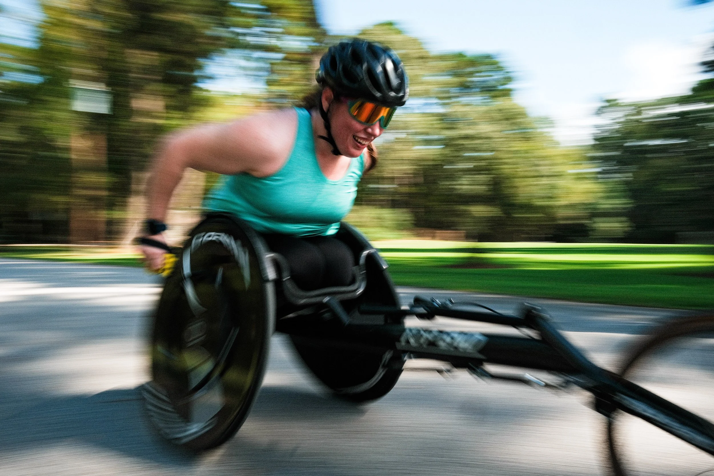 Welcome to Running — Team Catapult