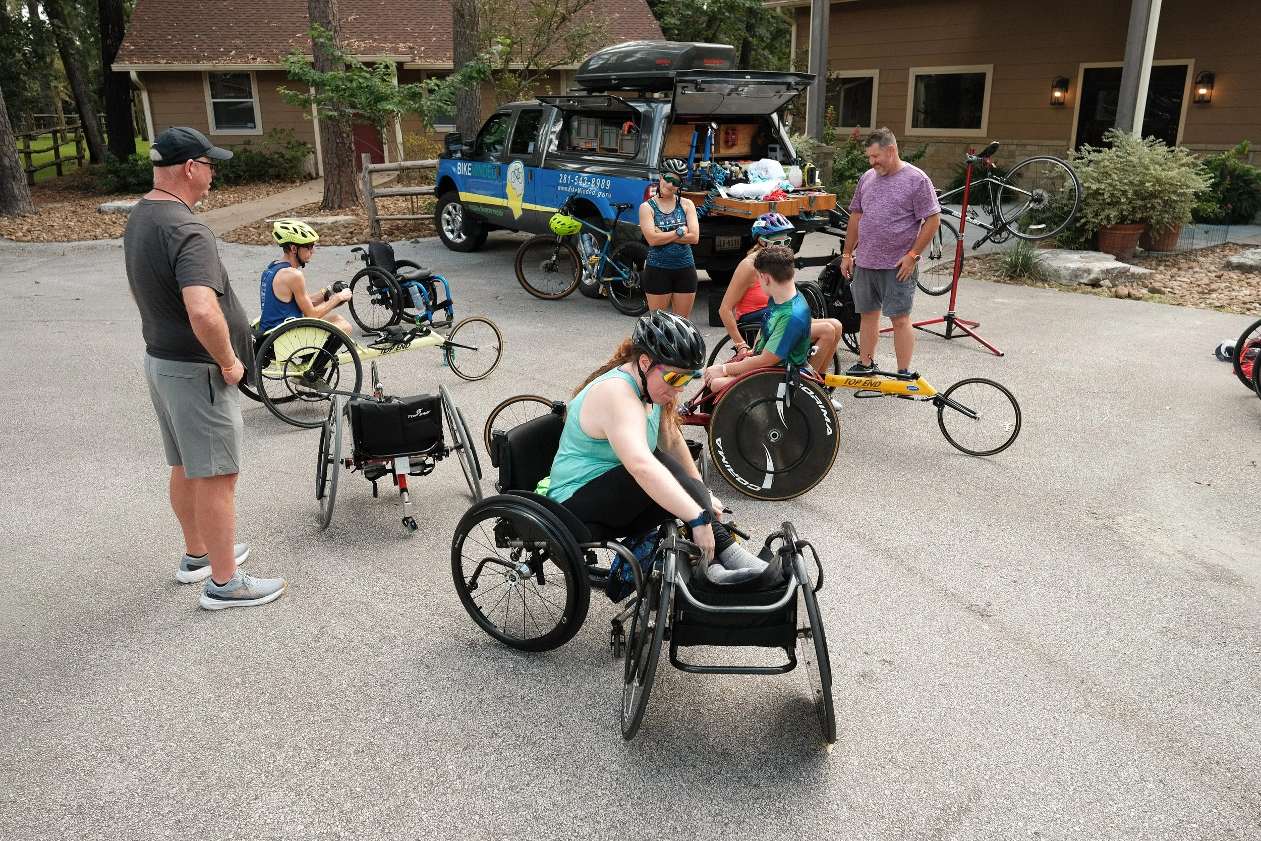 Welcome to Running — Team Catapult