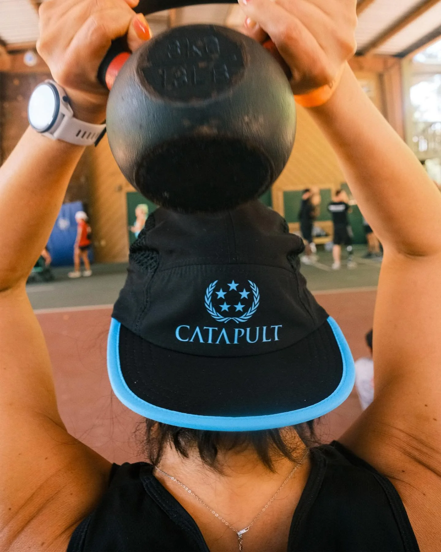 Team Catapult | Turning Disabilities Into Capabilities