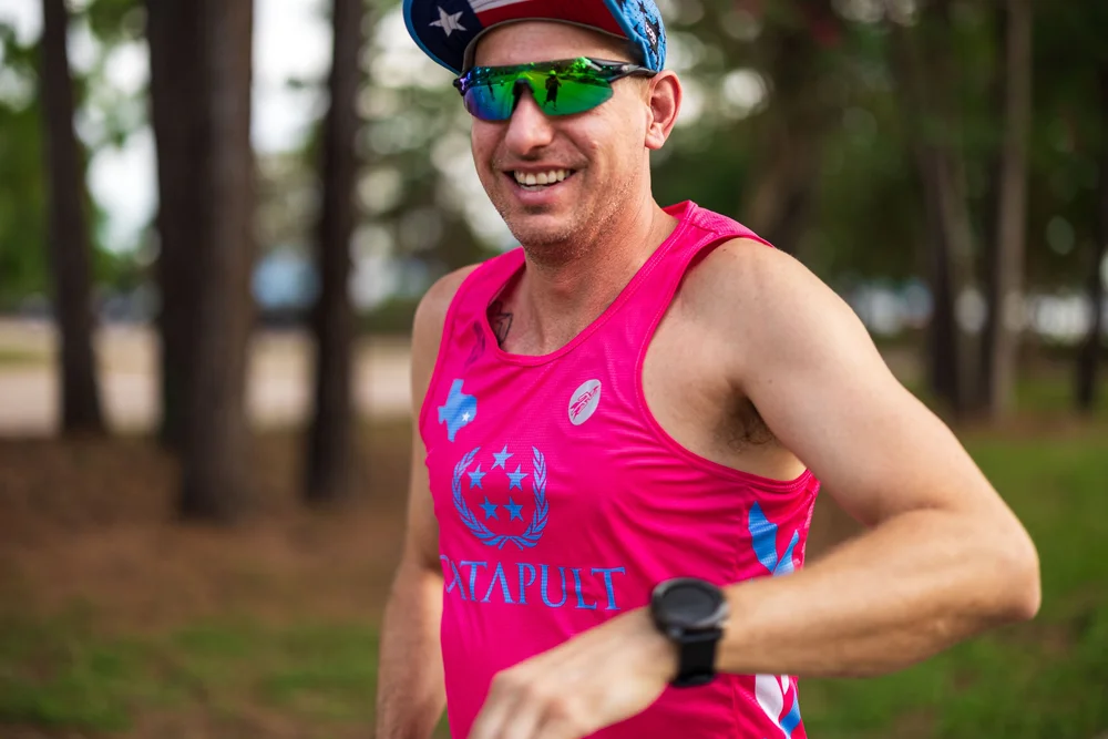 Grants & Sponsored Athletes — Team Catapult