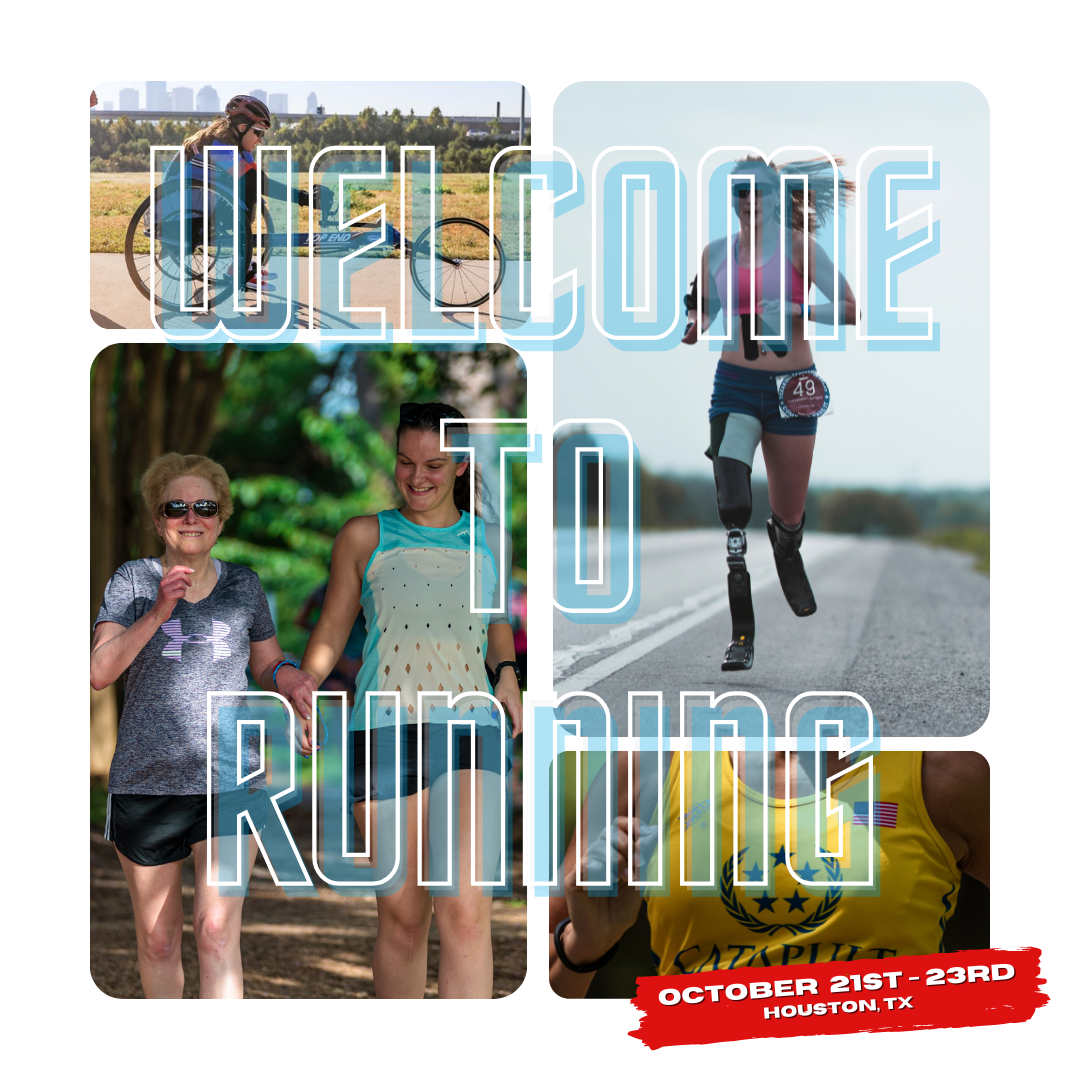 Running Camp — Team Catapult