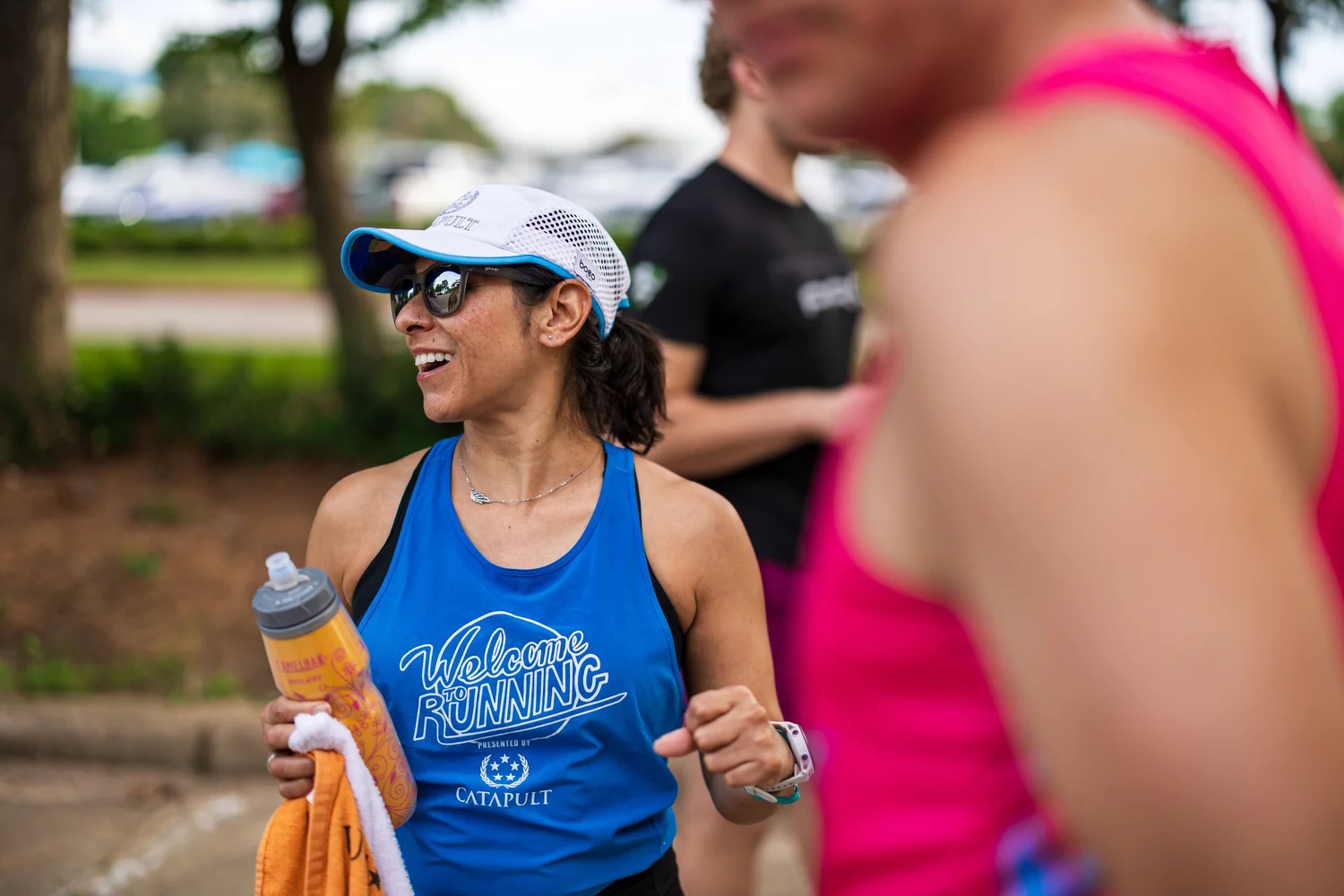 Team Catapult | Turning Disabilities Into Capabilities