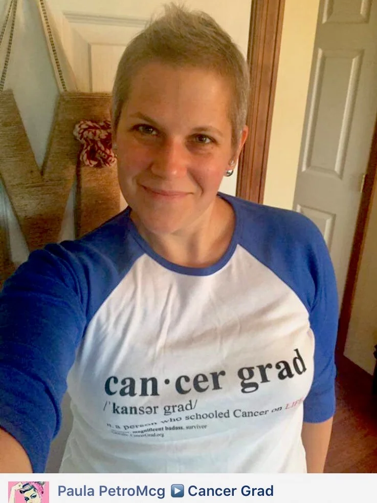 Cancer Grad