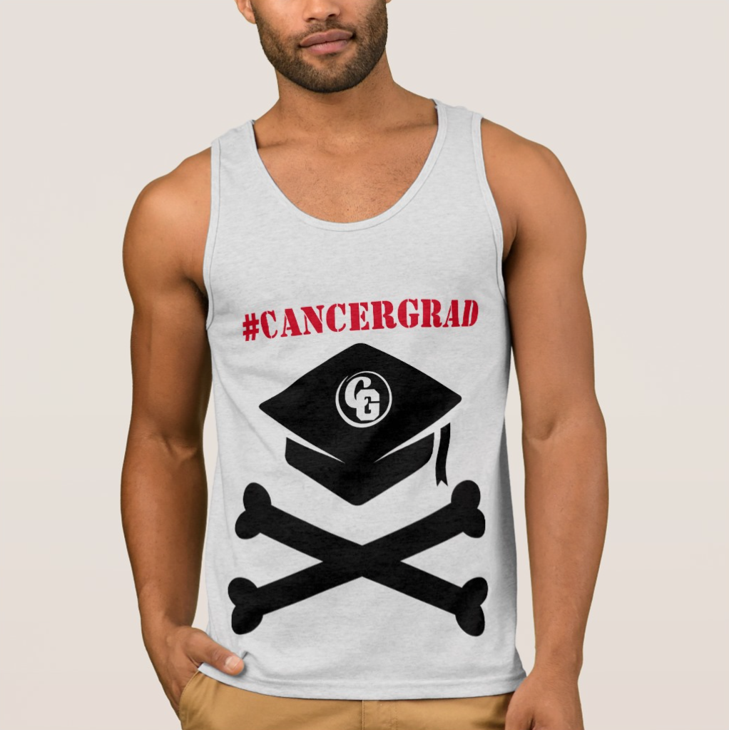 Cancer GradSchool Store