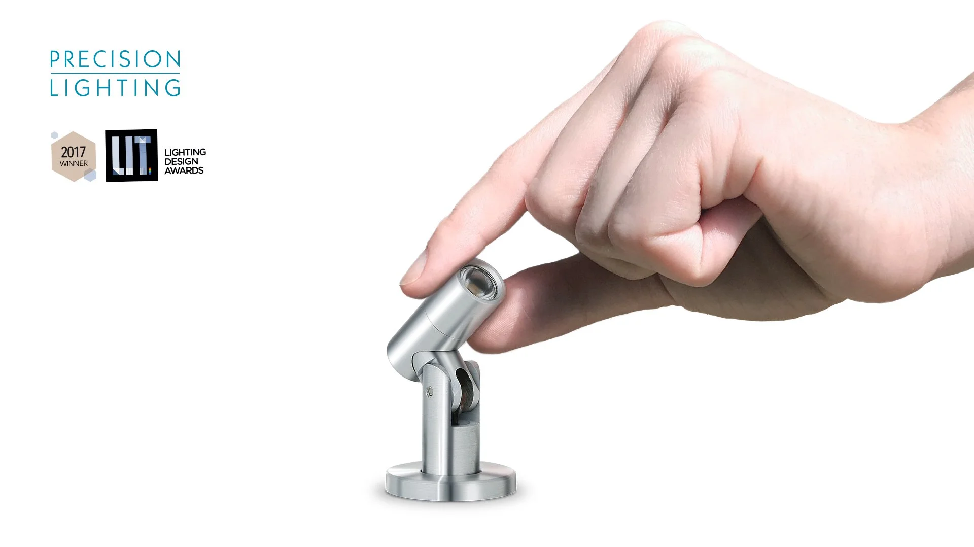 Precision Lighting — McCoy Associates