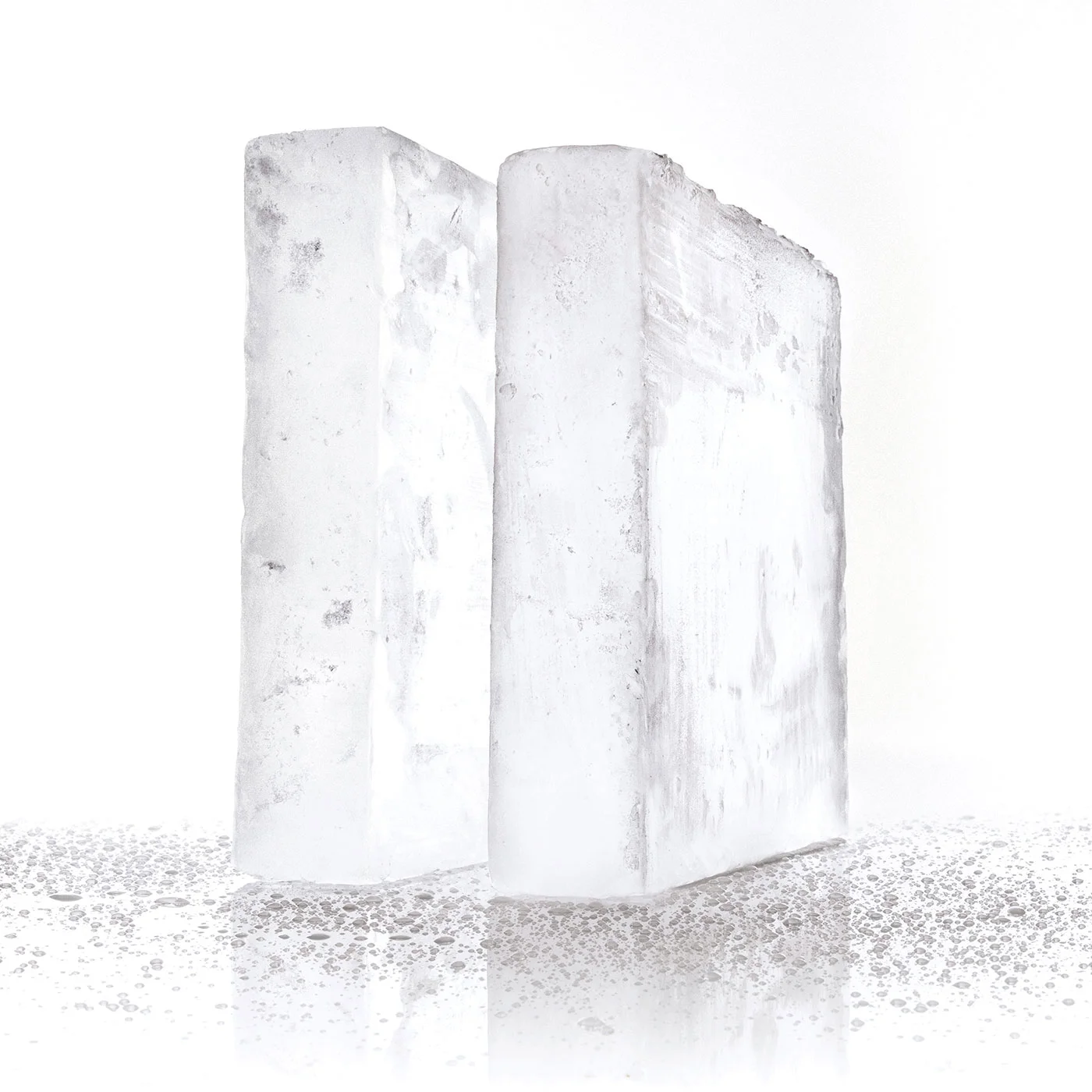 Hundredweight Big Ice