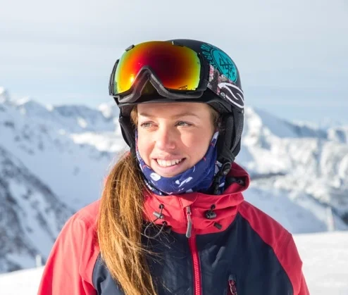 Board & Staff — ACE