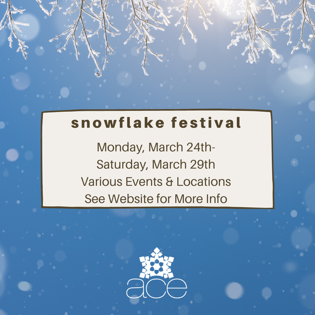 Alta Community Enrichment — ACE