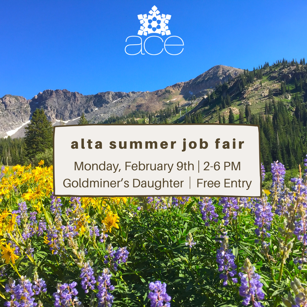 Alta Community Enrichment — ACE
