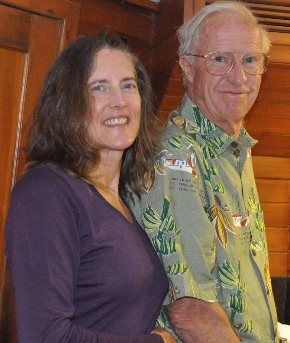 ROGER BOURKE Your Mayor Who Wants to “Keep Alta, Alta” — ACE