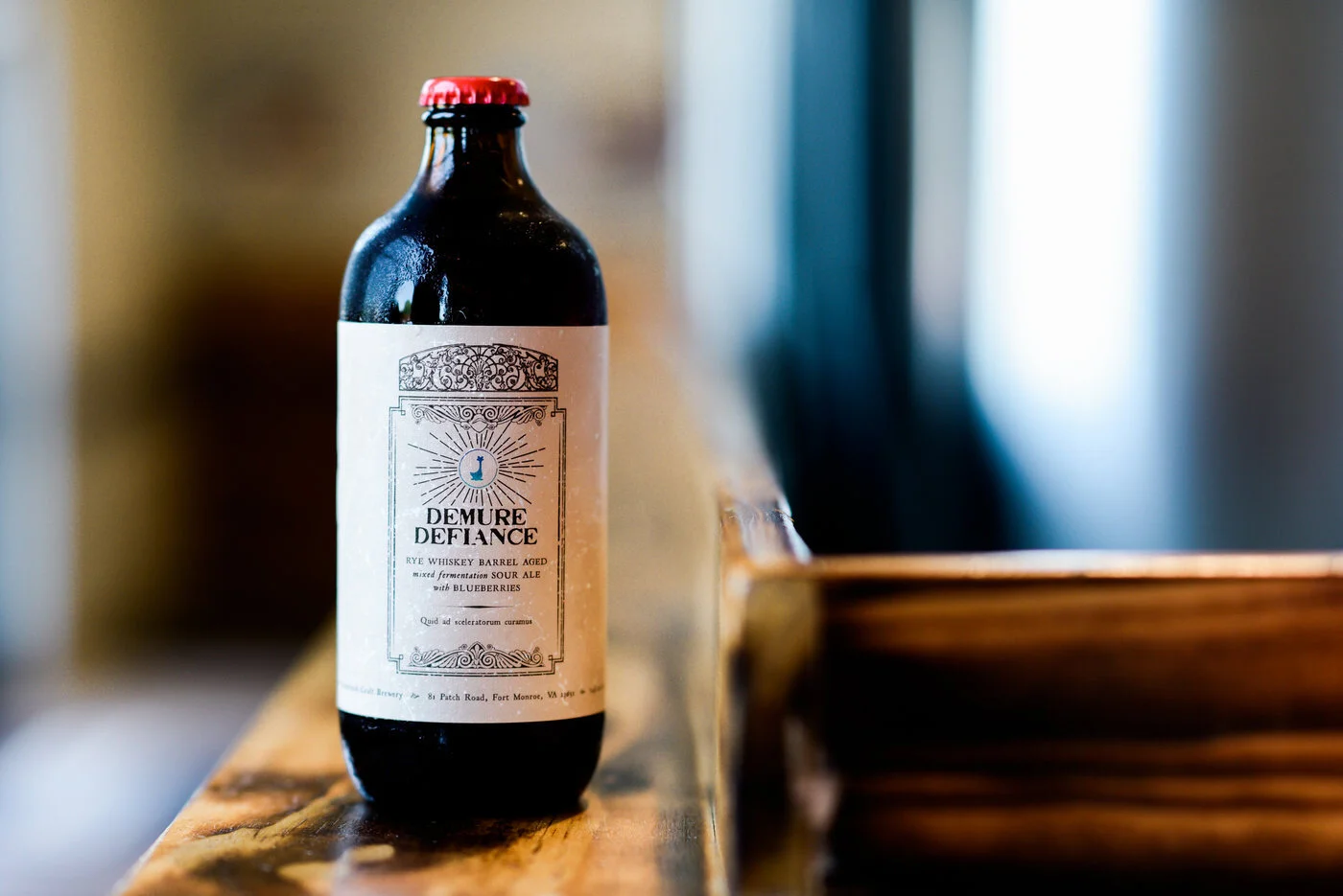 Contact Us — Oozlefinch Beers & Blending