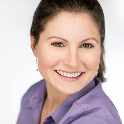 Dr. Erica Bock — Bock Family Dental