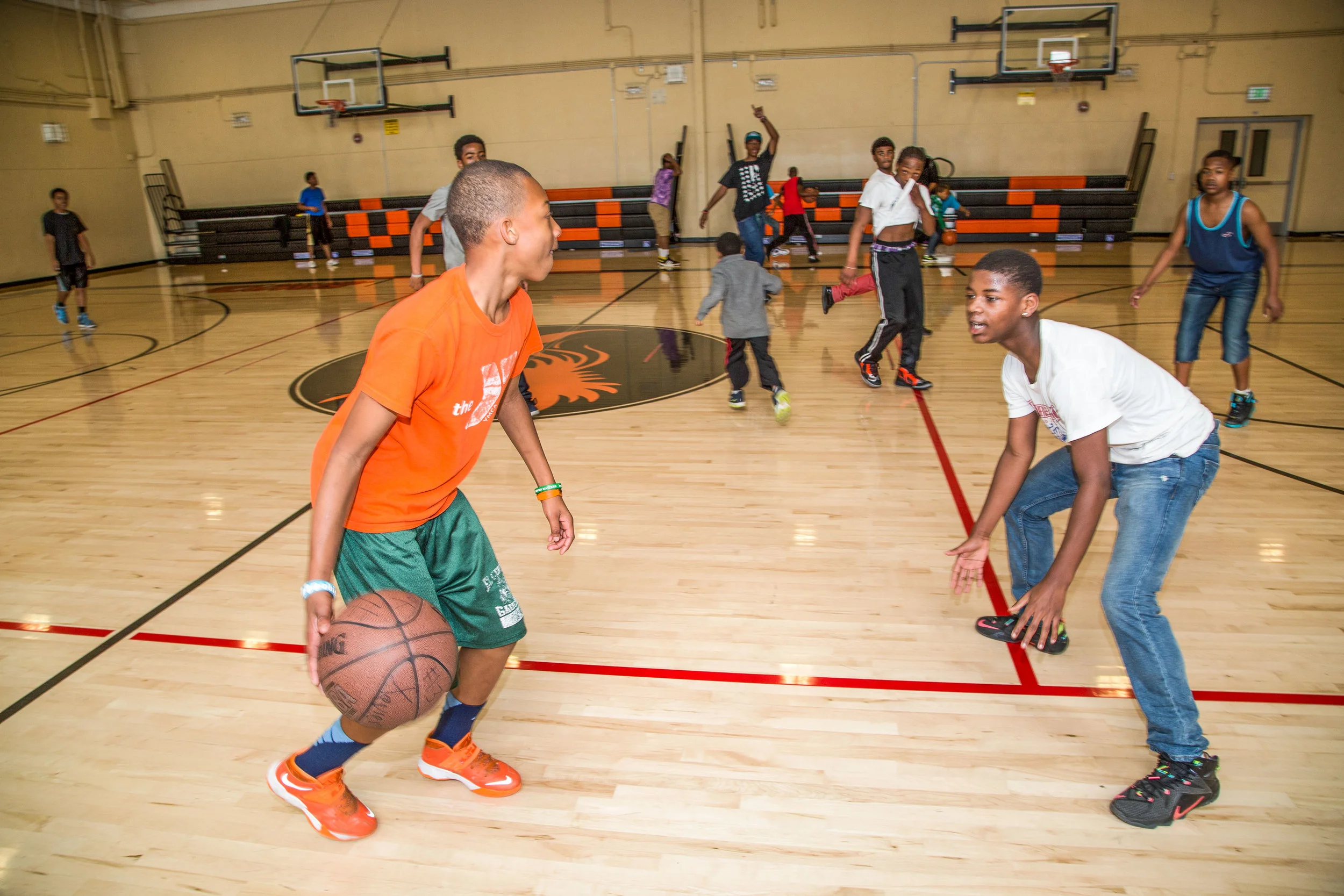 Results — OK Program