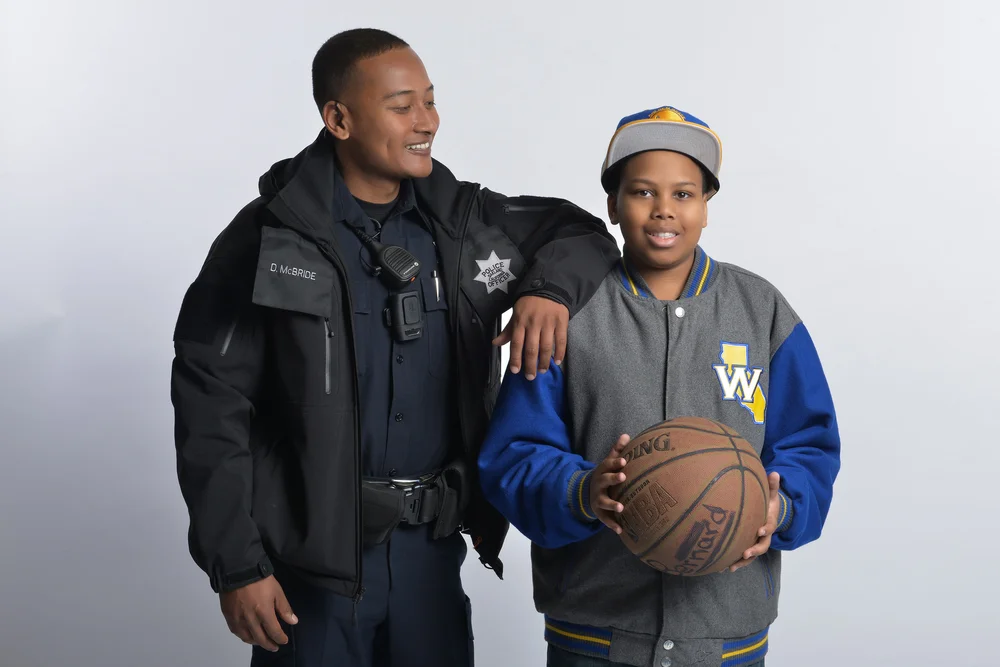 Connect — OK Program