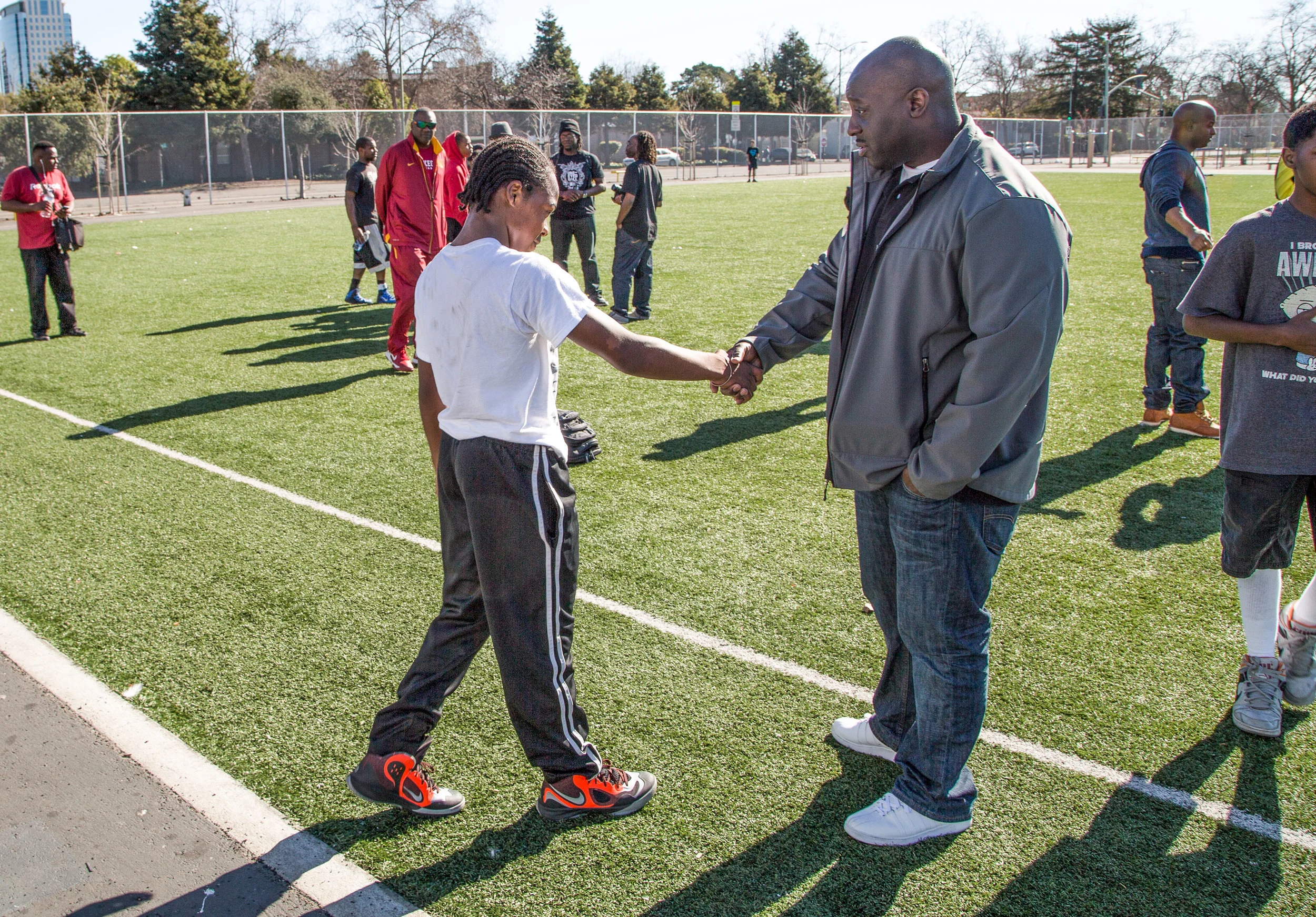 Videos — OK Program