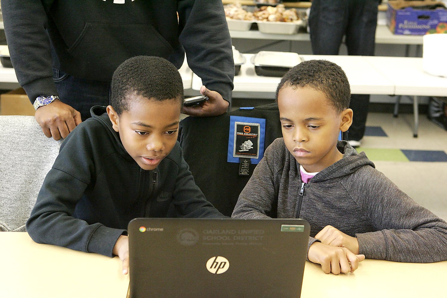 Black Men Mentoring College Students