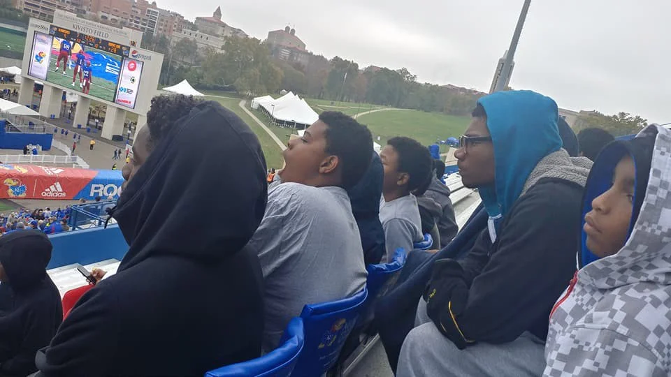 About — OK Program