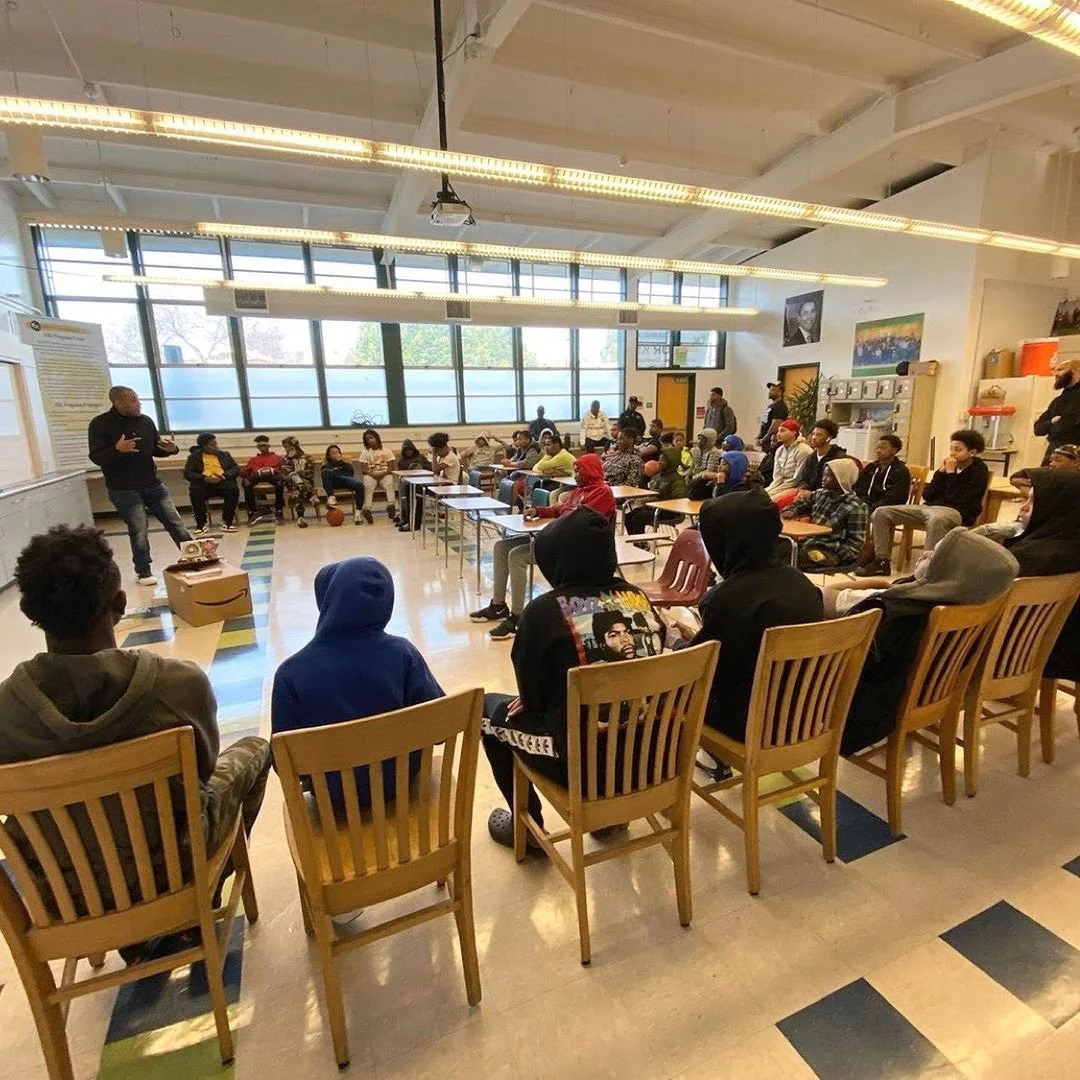 About — OK Program