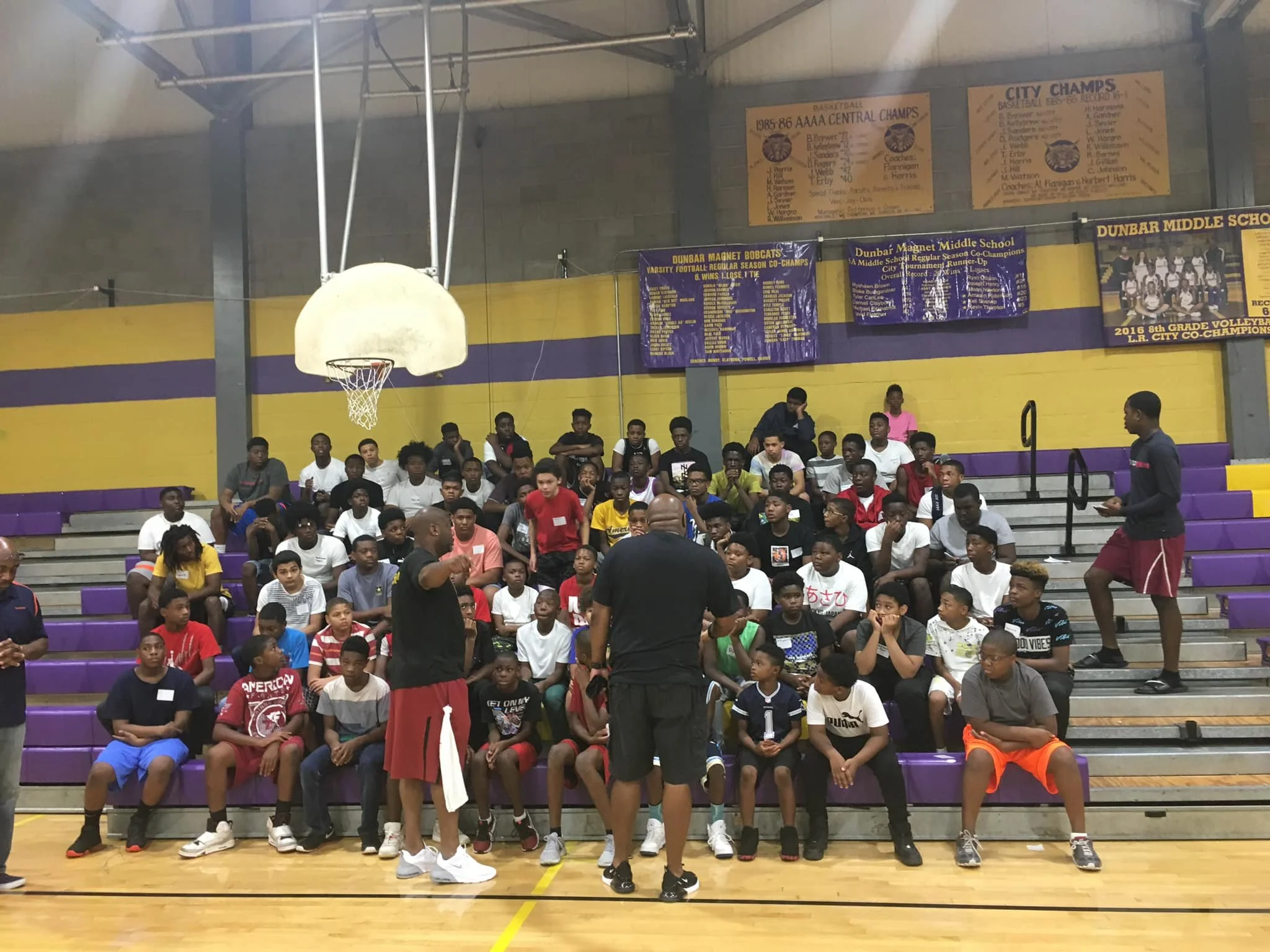 About — OK Program