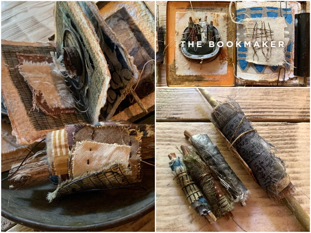 Online Workshops — Roxanne Evans Stout