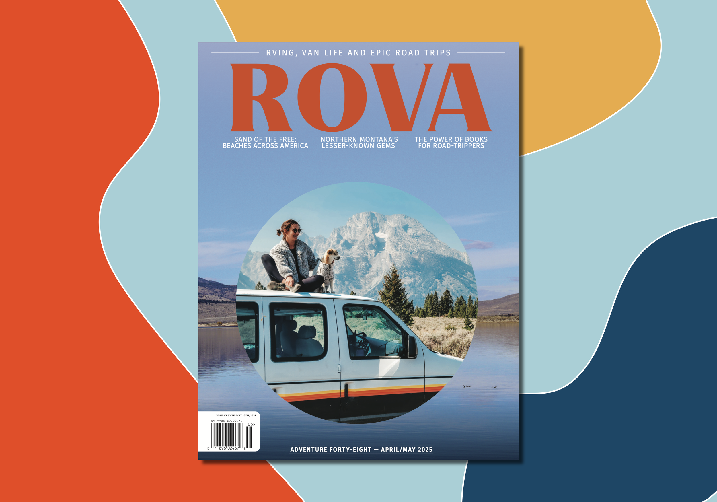 ROVA