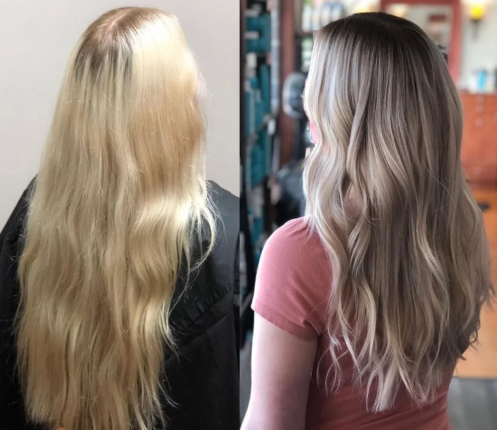 BOOKING GUIDE — 1630 Hair Artisans