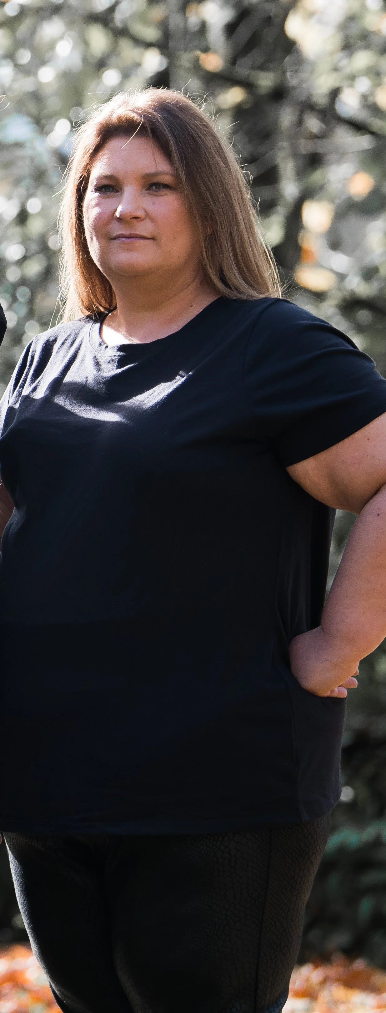 Meet Amy — 1630 Hair Artisans